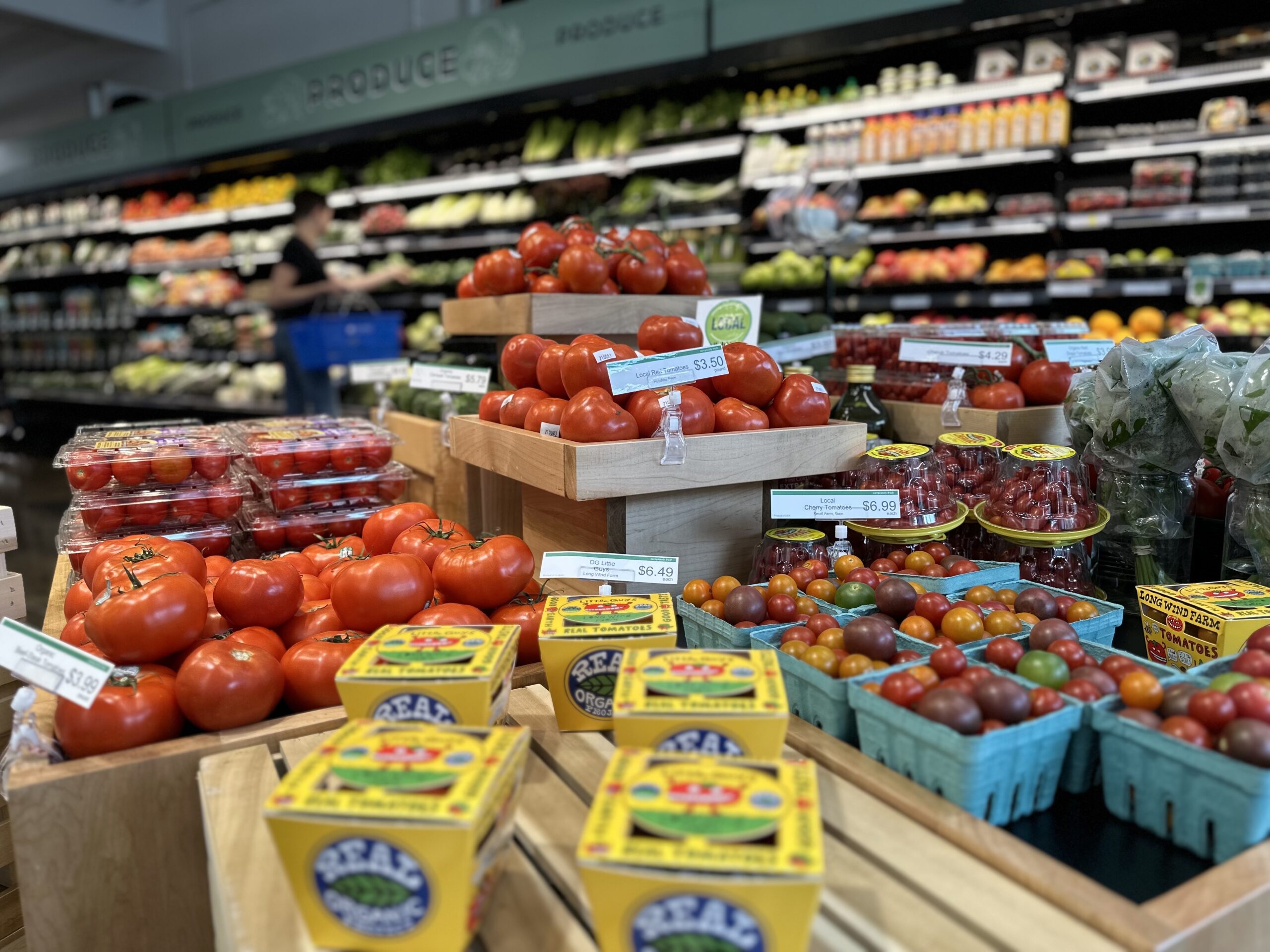 The Co-op Now Accepts SNAP/EBT! - Assabet Co-op Market